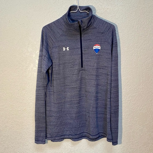 Under Armour | Jackets & Coats | Remax Real Estate Pullover Adult Large ...